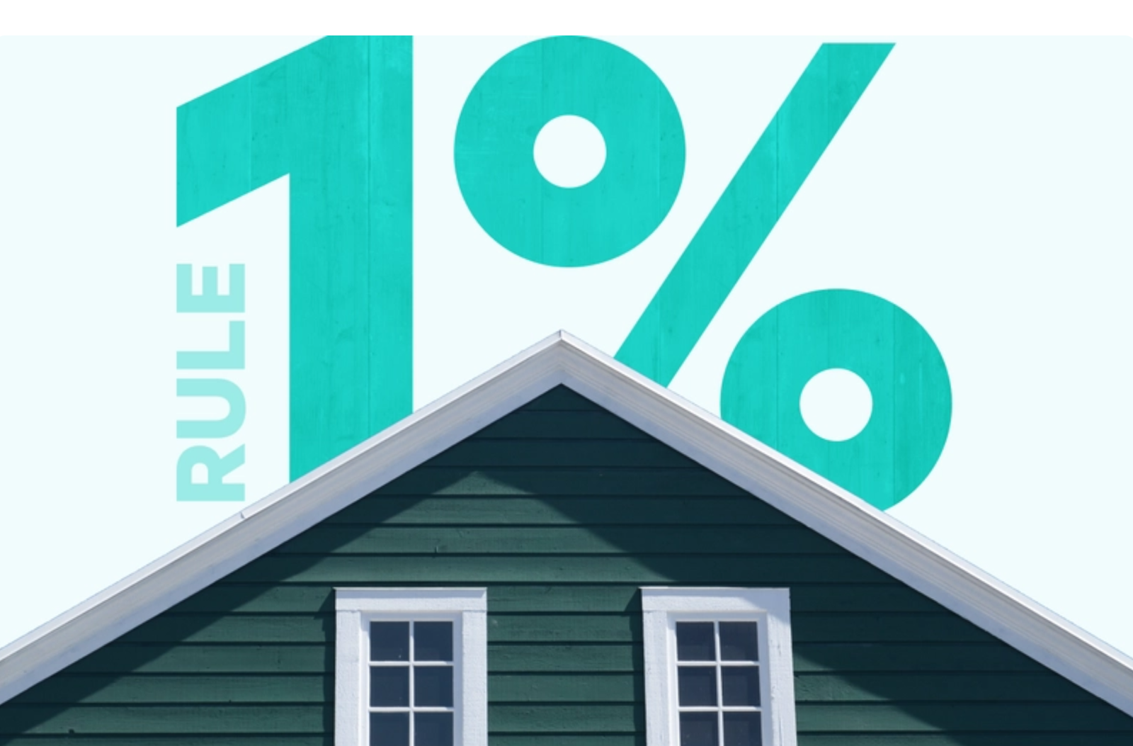 The 1% Rule is Making a Comeback – REI School
