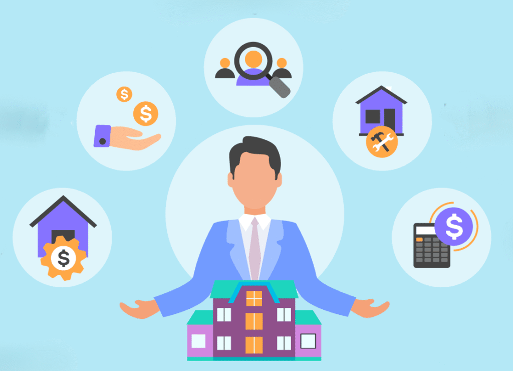 The 3-Hour Property Manager – REI School