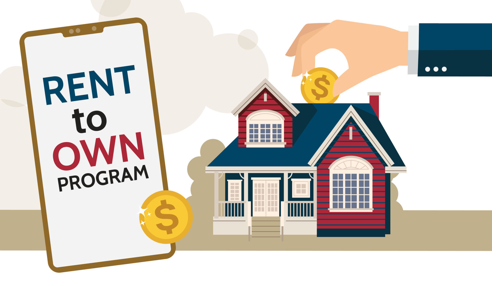 Should You Pursue a Rent to Own Strategy? – REI School